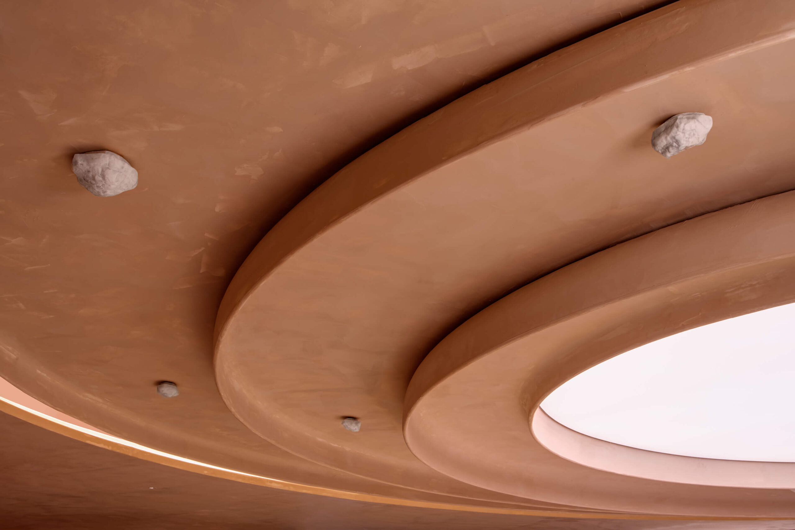 Gym Town(Hong Kong) | M.R. Studio